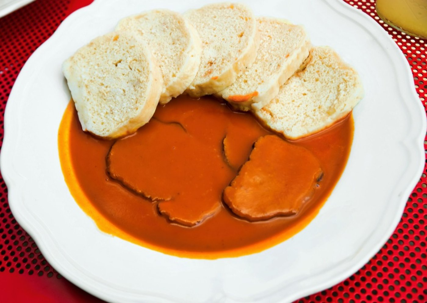 Rajsk Om ka Z Protlaku Recept Na Kupi cz