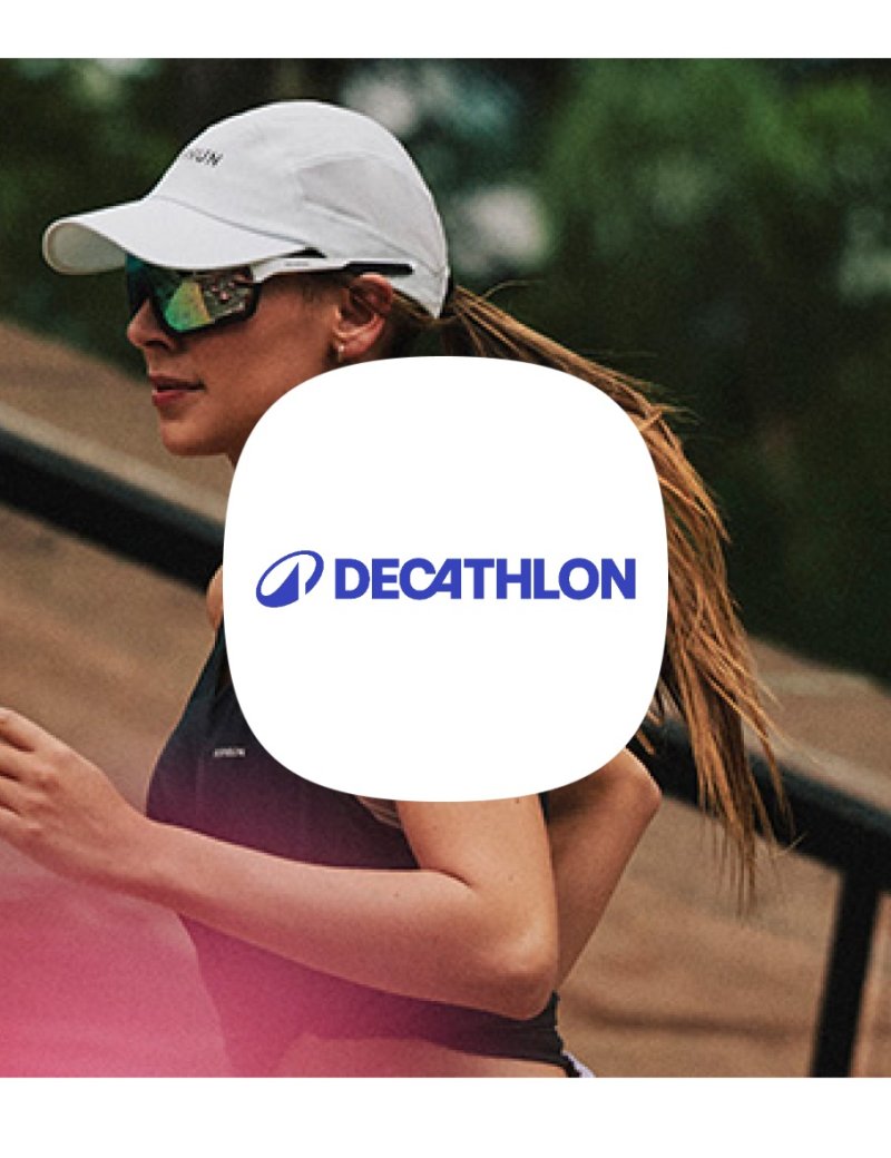 Decathlon (Sports equipment) • Mapy.com
