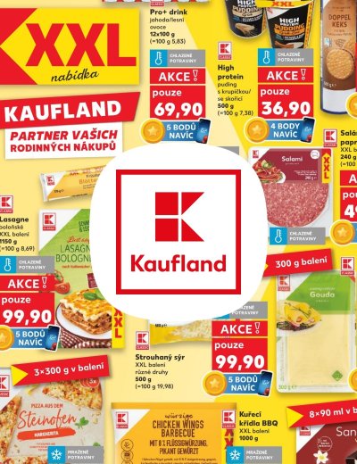 Kdo vlastní Kaufland, Lidl nebo PENNY? PŘEHLED | Kupi.cz