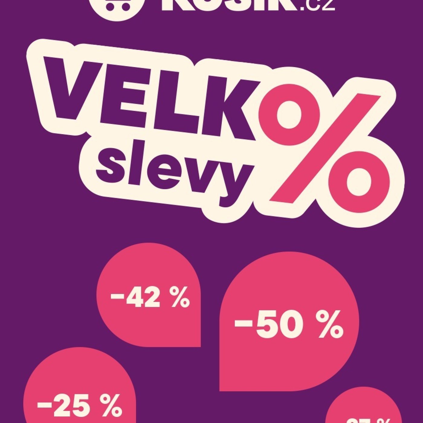 Košík.cz leták | Kupi.cz