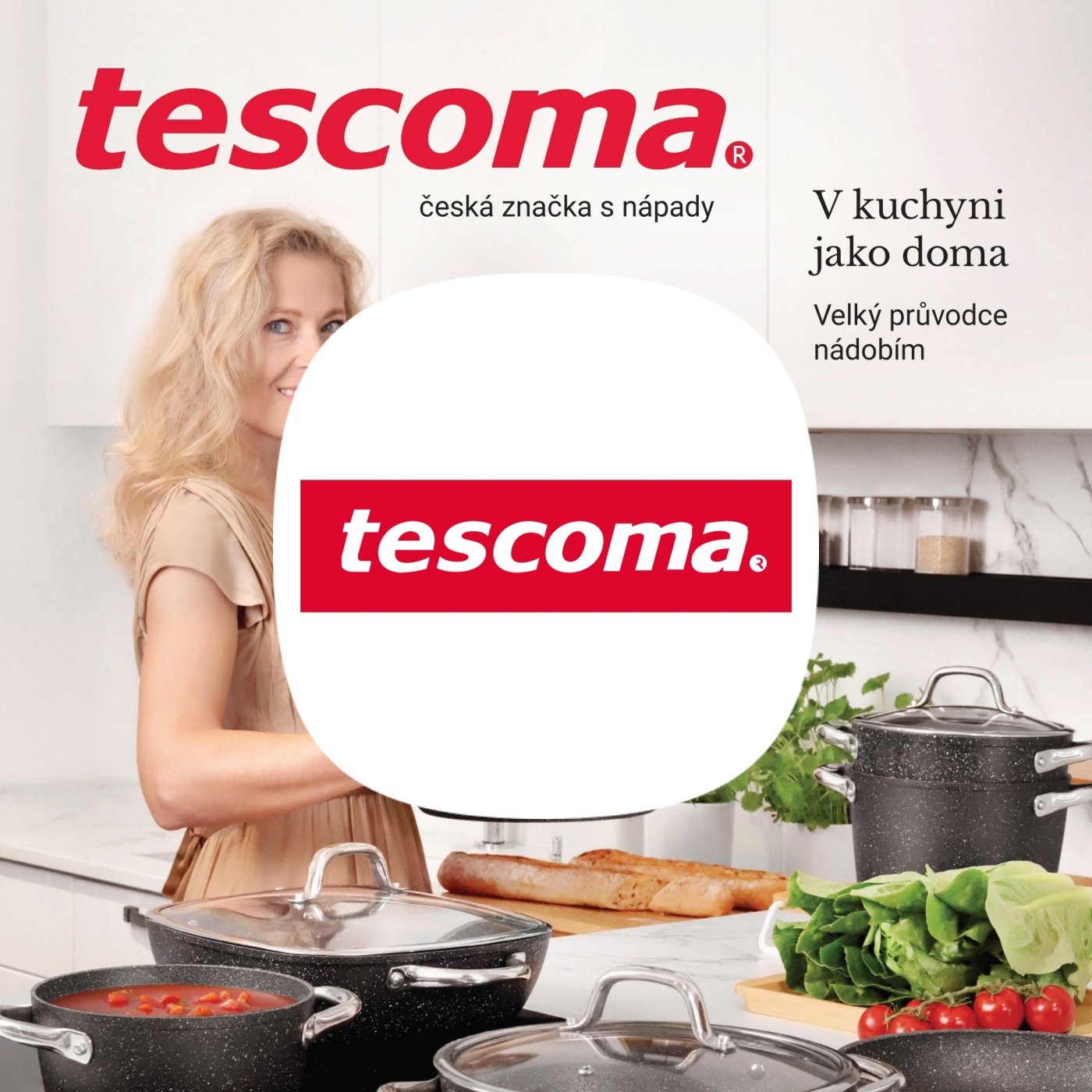 Tescoma leták | Kupi.cz